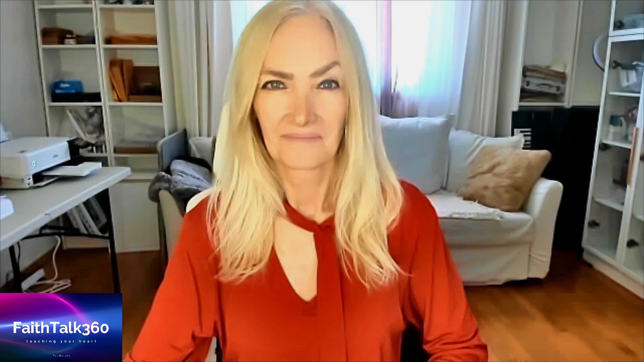 Susan Waldrop Prophetic Life Counsel-Books-Recording Artist